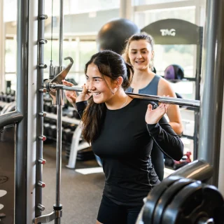 Swell Santa Barbara I Santa Barbara Fitness, Elevated